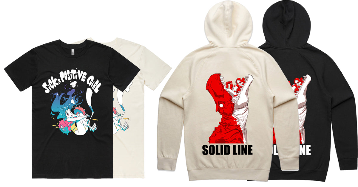 Anime Clothing - Animeclothing.com – AnimeClothing.com
